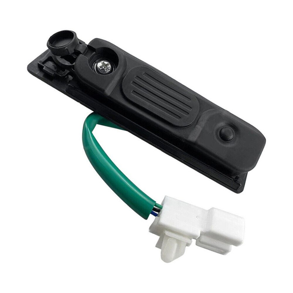 Переключатель Открытия Задней Двери Багажника 5810A090 Для Mitsubishi ...