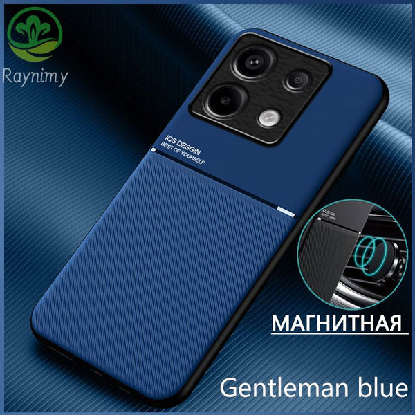 Чехол на Poco M6 Pro 4G/ Redmi Note 13 Pro 4g / Поко М6 Про / Редми ...