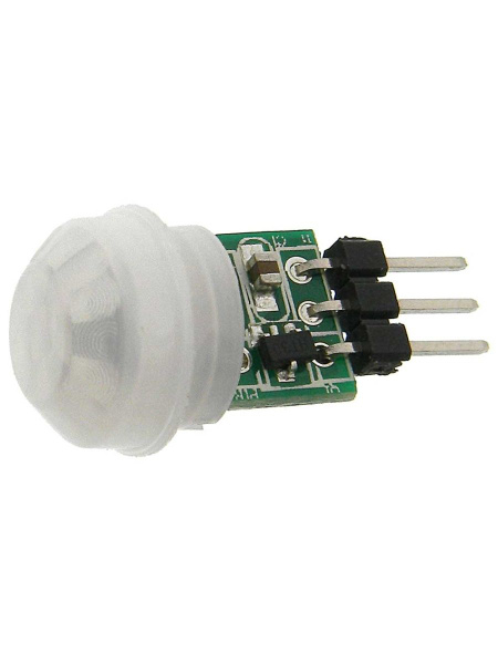 Arduino Mini Pir датчик движения купить с доставкой по выгодным ценам