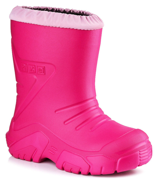 Сапоги резиновые Pixel - купить с доставкой по выгодным ценам в ...