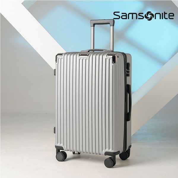 Samsonite Чемодан Термопластик (TPU) 63 см - купить с доставкой по выгодным ценам в интернет ...