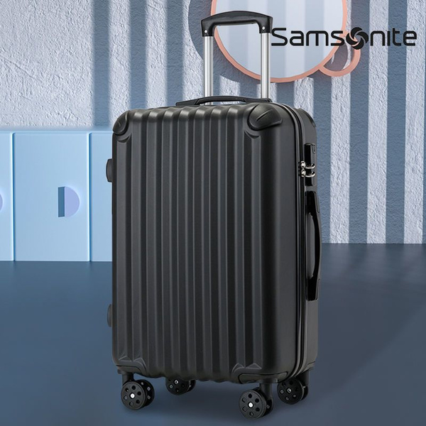 Samsonite Чемодан Термопластик (TPU) 78 см - купить с доставкой по выгодным ценам в интернет ...