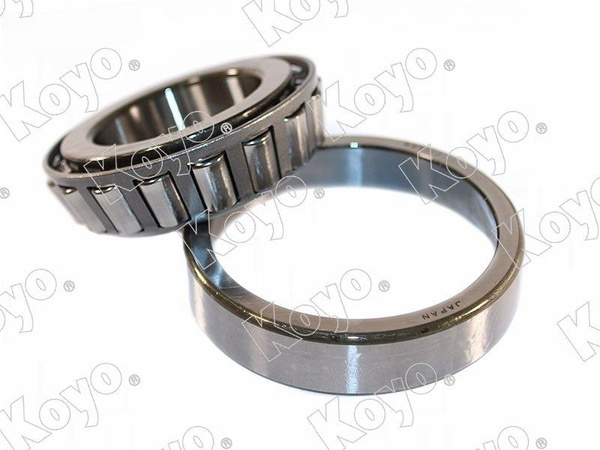 IPSASP_32211JR Подшипник дифференциала TOYOTA , MMC , ISUZU, 55,100,28 ...