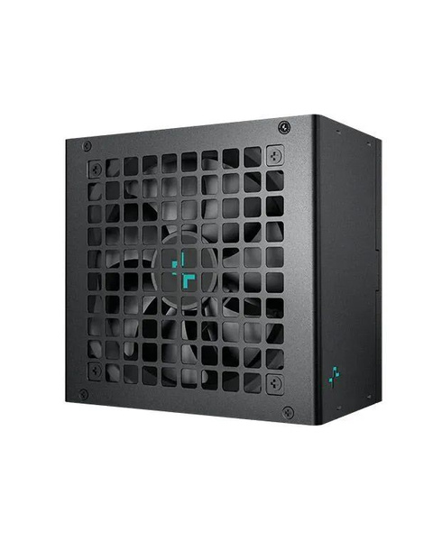 Блок питания 550W DeepCool PL550D - купить с доставкой по выгодным ...