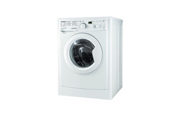 Стиральная машина Indesit MSD 615, белый - купить по выгодной цене в ...