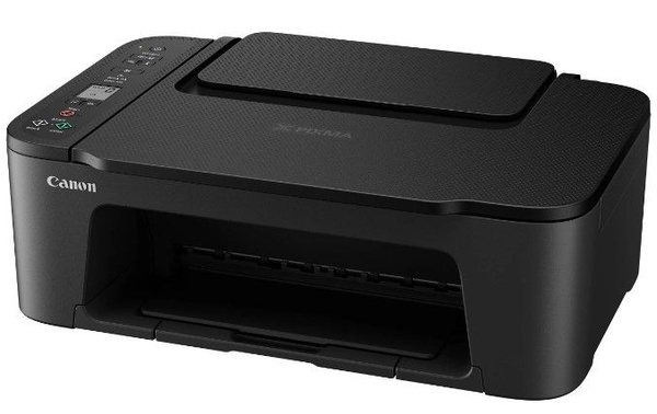 МФУ Canon PIXMA TS3440 купить на OZON по низкой цене (1753289217)