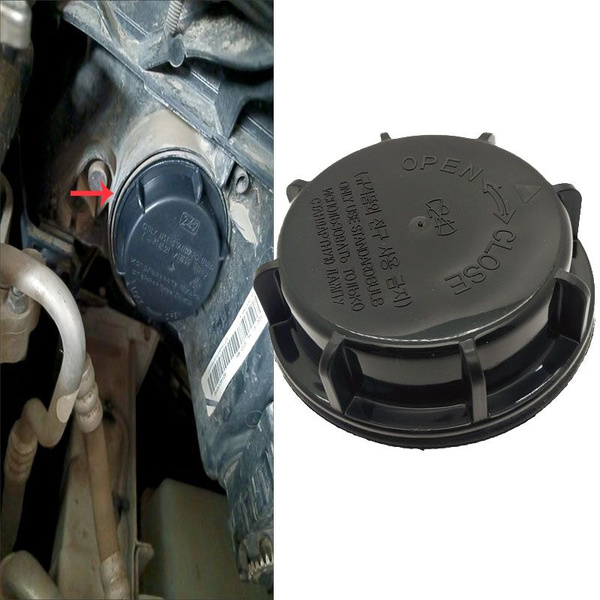 1 шт. 2шт Колпачок пылезащитной крышки лампы фары Для Hyundai Azera ...