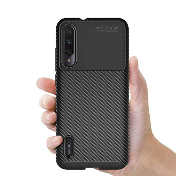 Чехол на Xiaomi Mi A3 / чехол для Сяоми Ми А3, противоударный ...