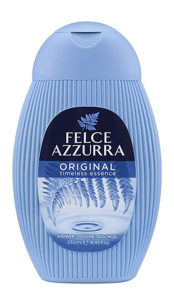 Парфюмированный гель для душа Original Timeless Essence Shower Gel, 250 ...