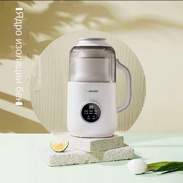 Кухонная машина Daewoo, 600 Вт купить по выгодным ценам в интернет ...