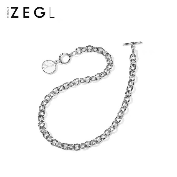 ZEGL Official Store Ожерелье Колье - купить с доставкой по выгодным ...