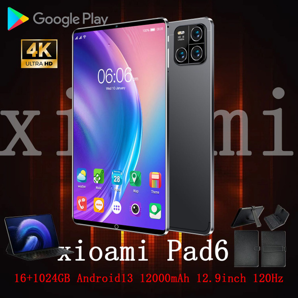 Купить планшет CNMD CNMD-01 12.9", 1024 GB по низкой цене: отзывы, фото, характеристики в ...