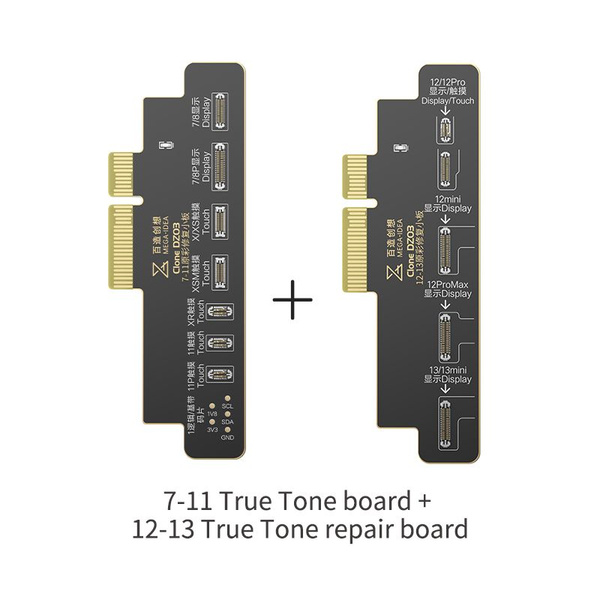 Запчасть для мобильного устройства 1005005306513884True tone board ...