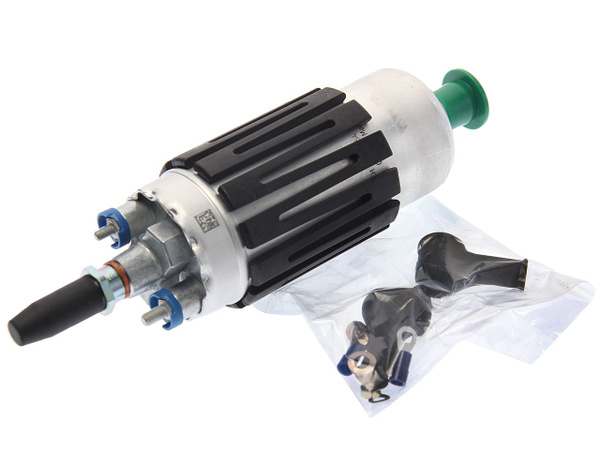 Насос топливный AUDI 80,90,100 (77-82) (2.1) электрический BOSCH ...