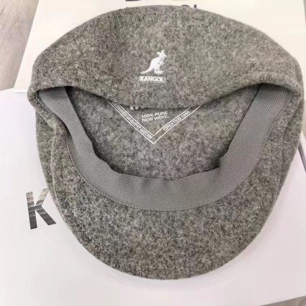 Берет KANGOL - купить с доставкой по выгодным ценам в интернет-магазине ...