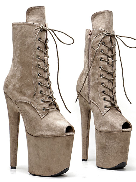 Сапоги для танцев Leecabe Dance / Данс - купить с доставкой по выгодным ...