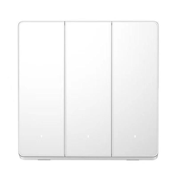 Умный выключатель Xiaomi Mijia Smart Switch PRO BLE Mesh single zero ...
