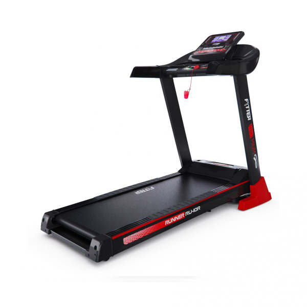 Беговая дорожка DFC Беговые_дорожки_DFC - купить по доступным ценам в интернет-магазине OZON ...