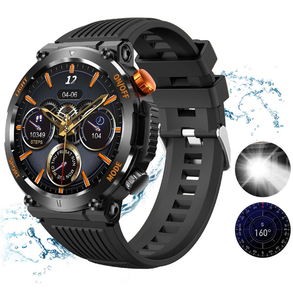 Купить смарт-часы Smart watch_H20 - купить по низким ценам в интернет ...