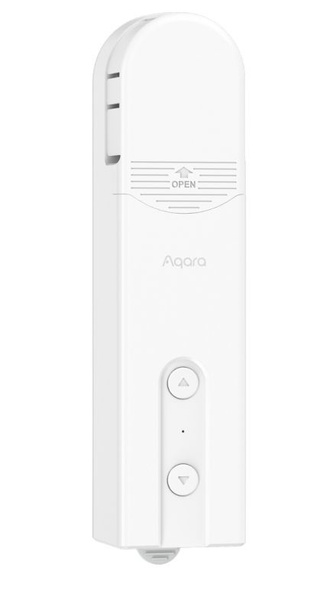 Мотор для рулонных штор Aqara E1 RSD-M01 белый - купить с доставкой по ...