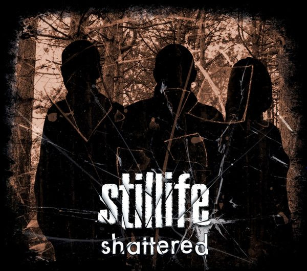 CD Stillife - Shattered CD - купить по низким ценам в интернет-магазине ...