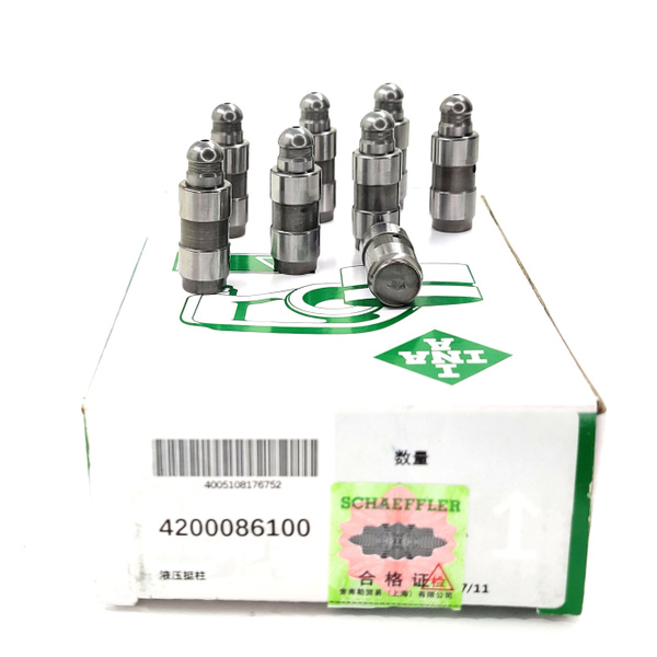 Гидрокомпенсатор комплект 8шт INA 420008610 VAG, Mercedes, УМЗ-4216 ...