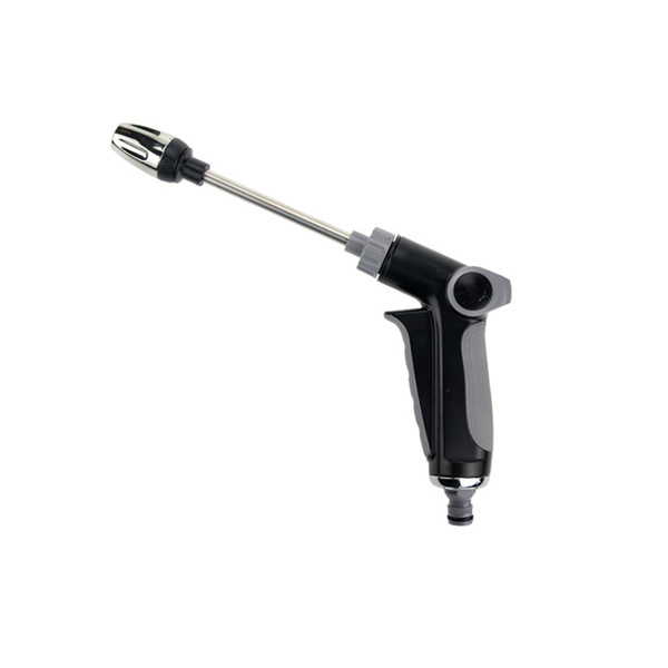 Мойка высокого давления, Agiferg, 2-в-1 портативный садовый моющий пистолет, сопла для очистки ...