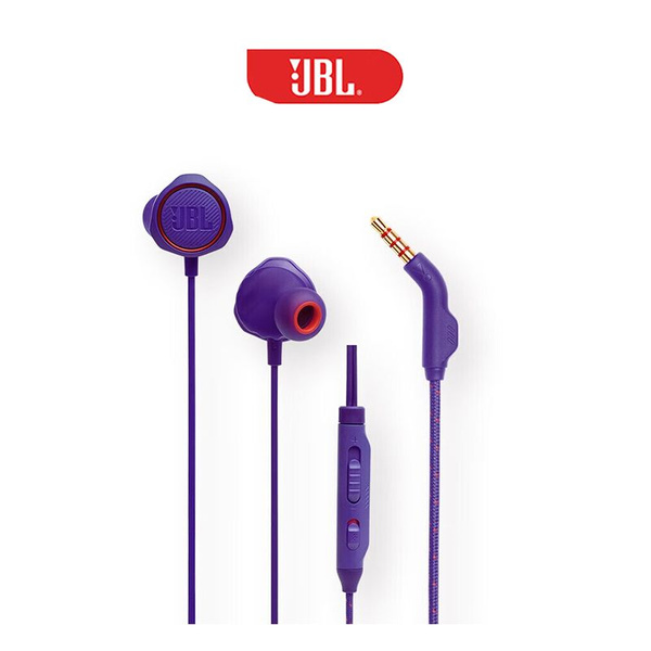 Наушники Внутриканальные JBL Q50 - купить по доступным ценам в интернет ...