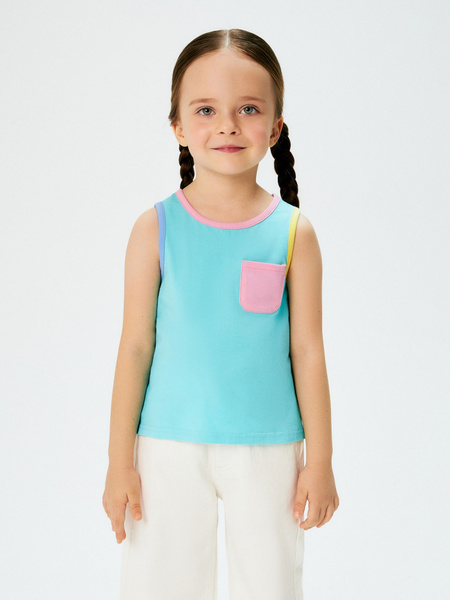 Майка Acoola, 164 - купить по выгодной цене в интернет-магазине OZON (1512568599)