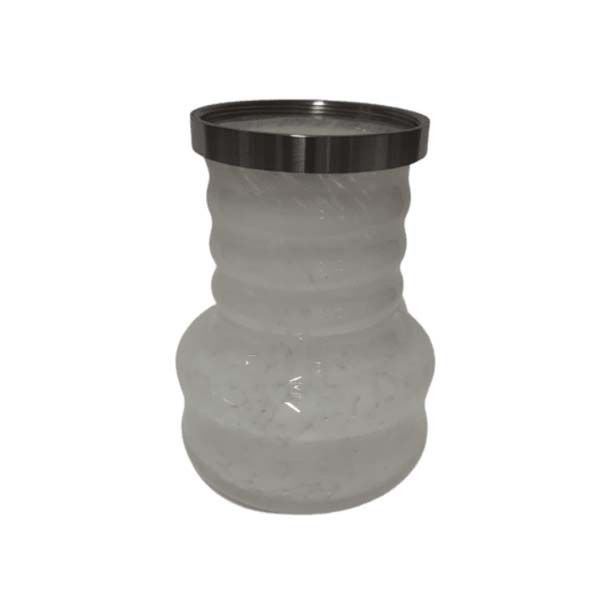 Колба Pizduk Pro белая - купить с доставкой по выгодным ценам в интернет-магазине OZON (1514877486)