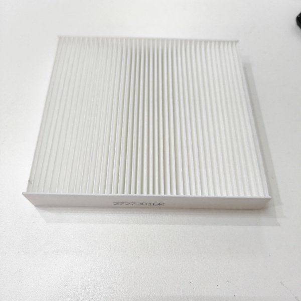 Фильтр салонный Пылевой арт. 272773016R, 1 шт. купить на OZON по низкой ...