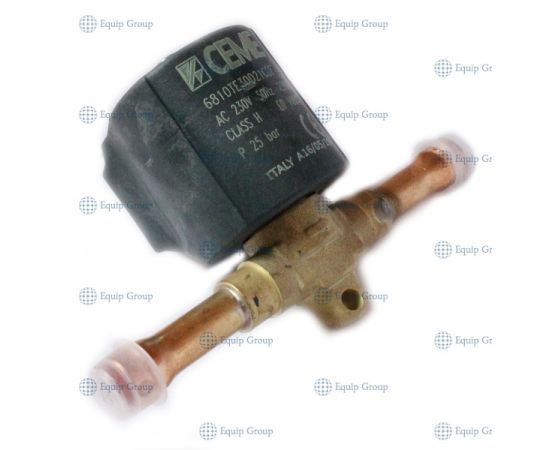 Клапан трв газовый для льдогенератора Tatra TIM.7040G.A / TIM.8540G.A ...