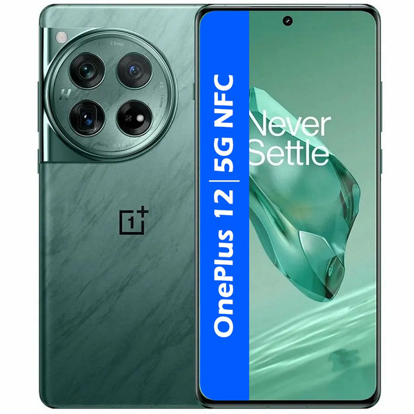 Смартфон OnePlus 12 - купить по выгодной цене в интернет-магазине OZON ...