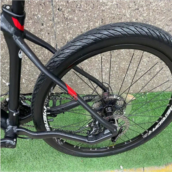 Характеристики Велосипед Горный, Горный велосипед Merida "Challenger ...