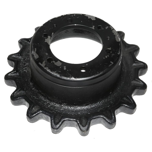 Звездочка мотора движения Bobcat (7165109) купить на OZON по низкой ...