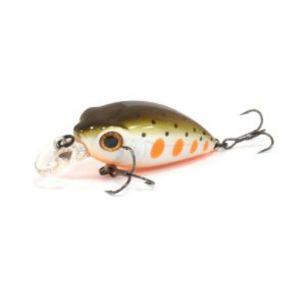 Воблер Крэнк (Crank) SMITH.ltd SmithCamion, 0.1-0.5 м купить c доставкой на OZON по низкой цене ...