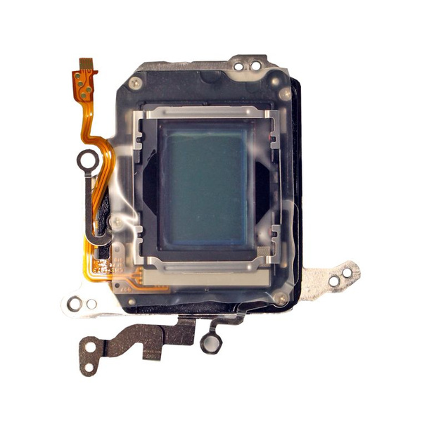 Матрица (CMOS SENSOR ASSY W/O) для CANON EOS 650D - купить с доставкой ...