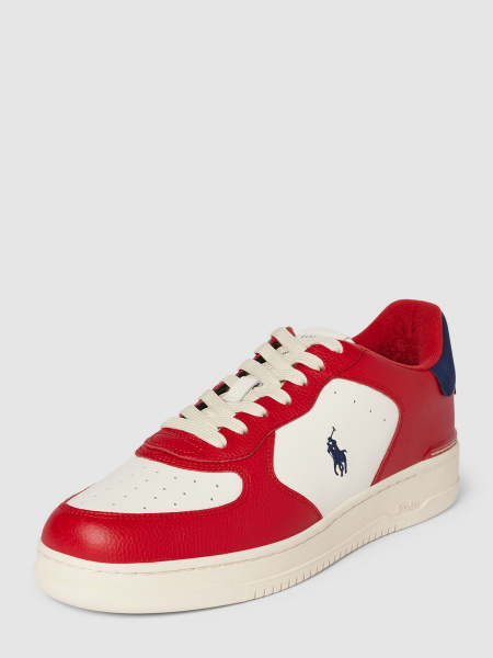 Кроссовки Polo Ralph Lauren - купить с доставкой по выгодным ценам в ...