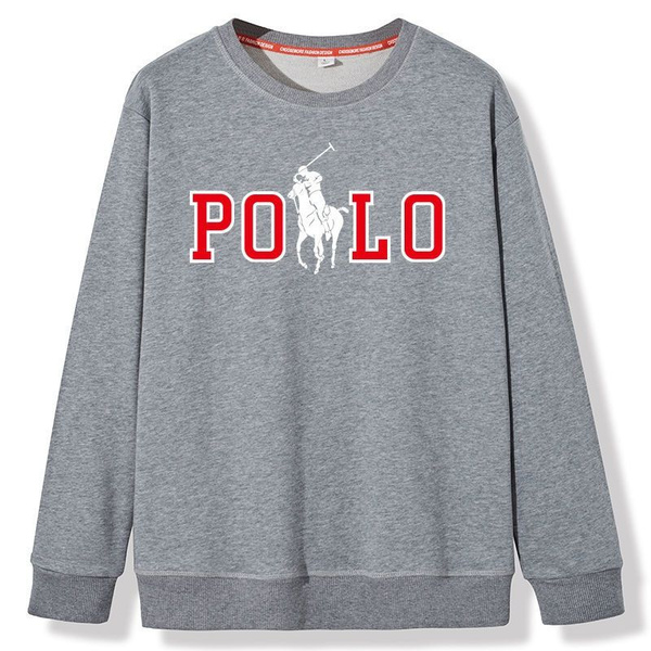 Толстовка Polo Ralph Lauren - купить с доставкой по выгодным ценам в ...