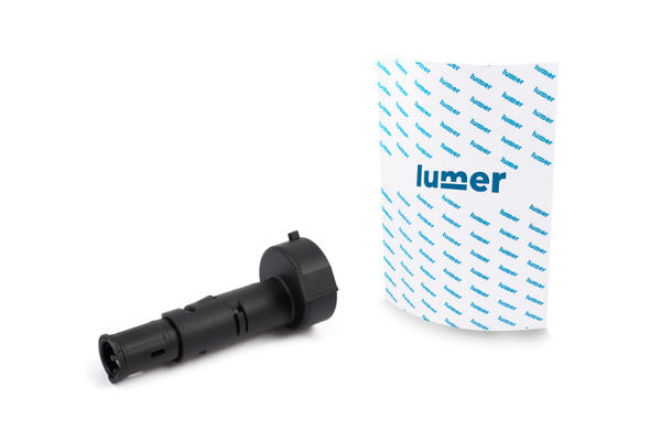 Трубка сливная поддона АКПП Mercedes-Benz 9G-Tronic A7252712101 ...