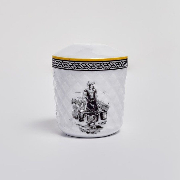 Перечница Zarin Iran Porcelain Industries Со., 1 шт - купить по низким ...