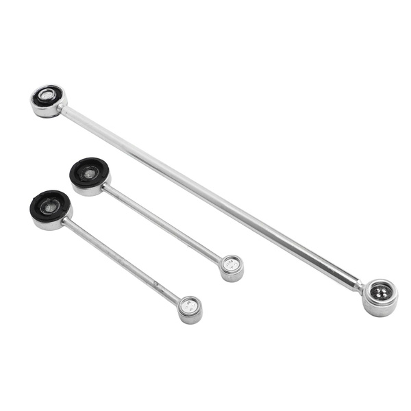 Комплект тяг рычага переключения передач Peugeot 245291 (длинный ...