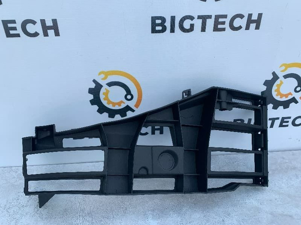 Каркас заднего бампера левый Mercedes Benz A2218850363 - BIGTECH арт ...