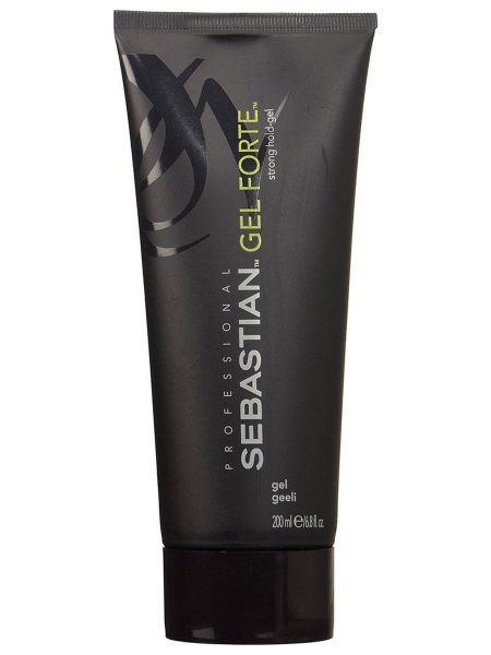 Sebastian Professional Form Gel Forte Эластичный гель с ...