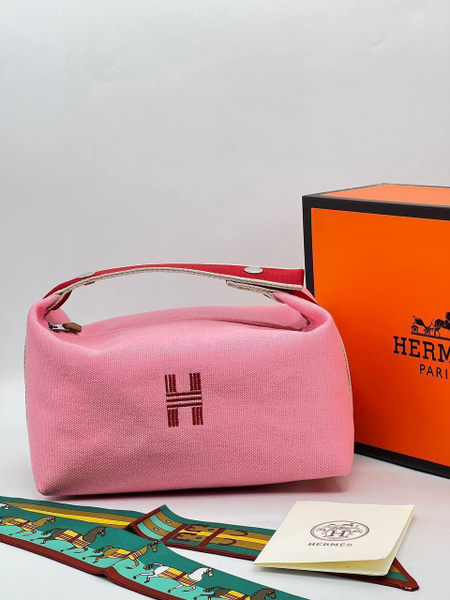 Косметичка Hermes HK1 - купить по выгодным ценам в интернет-магазине ...