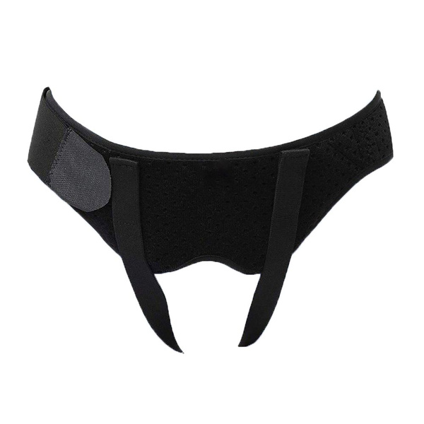 Ремни от грыжи для Мужчин Регулируемый Поясной Ремень с 2 Съемными ...