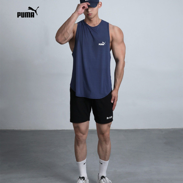 Майка PUMA, 48 - купить по выгодной цене в интернет-магазине OZON ...