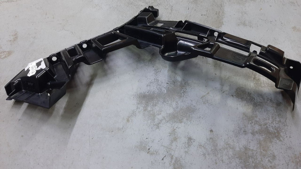 Крепежная планка правая A2238805800 - Mercedes-Benz арт. A2238805800 ...