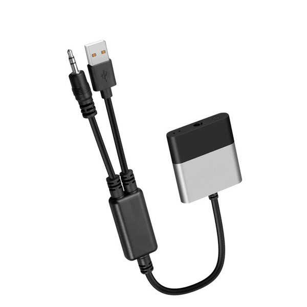 Usb aux bluetooth-модуль адаптера для музыкальной системы bmw cic ccc ...