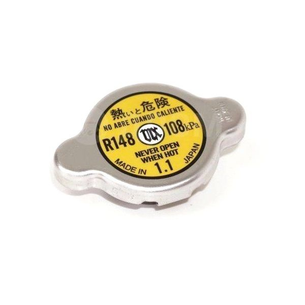 Крышка радиатора Futaba R148, 1.1Bar - Futaba арт. R148 - купить по ...